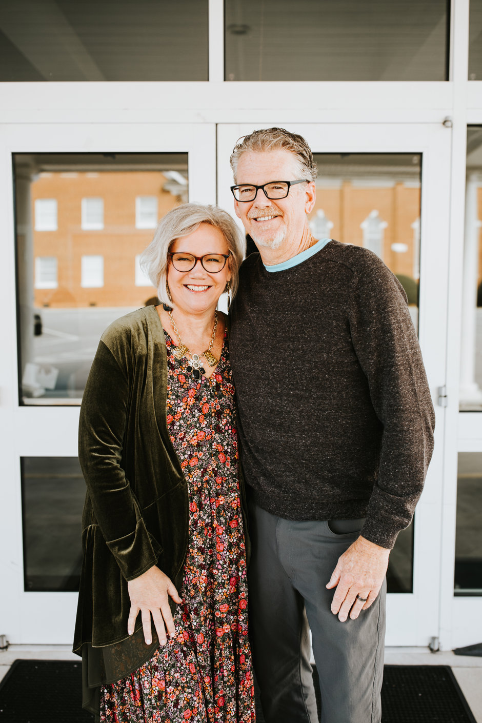 Church Staff | Hudson First